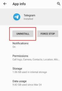 13 Ways To Fix Telegram Not Sending SMS Code On Android
