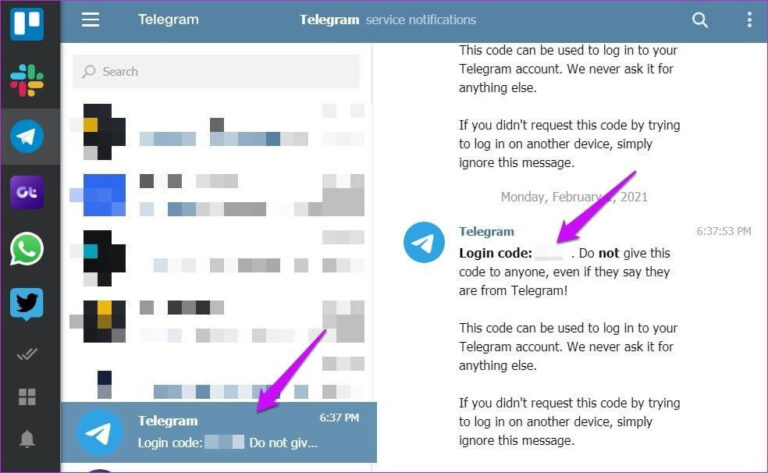 13 Ways To Fix Telegram Not Sending SMS Code On Android