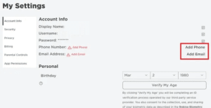 [11 Fixes] Roblox “This Purchase Was Not Completed” Error