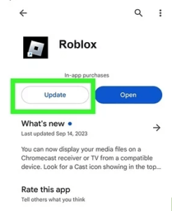 [11 Fixes] Roblox “This Purchase Was Not Completed” Error