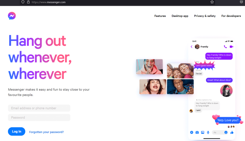 [11 Ways] How To Fix “Call Failed” Error On Messenger