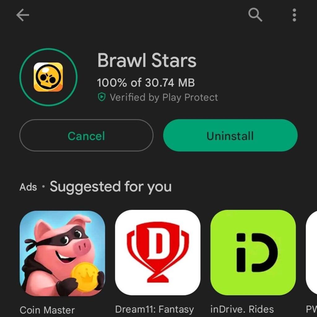 [6 Ways] How To Fix Brawl Stars Not Loading On Android